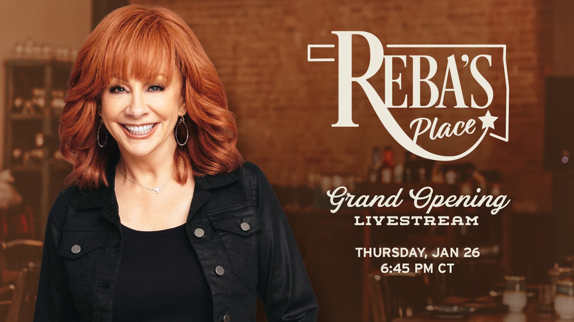 Reba Mcentire Wallpaper