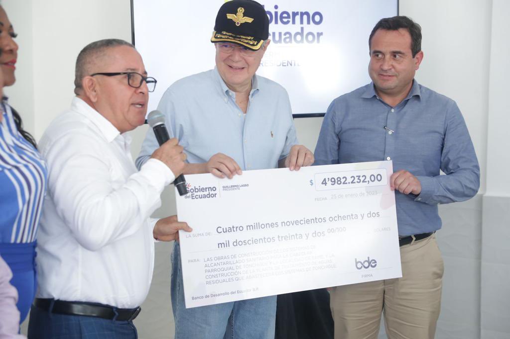 Secretaría Nacional de Planificación on Twitter: "RT @Presidencia_Ec: El presidente ...