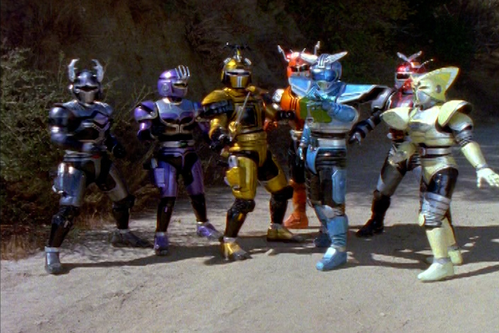 Beetleborgs Metallix Astralborgs