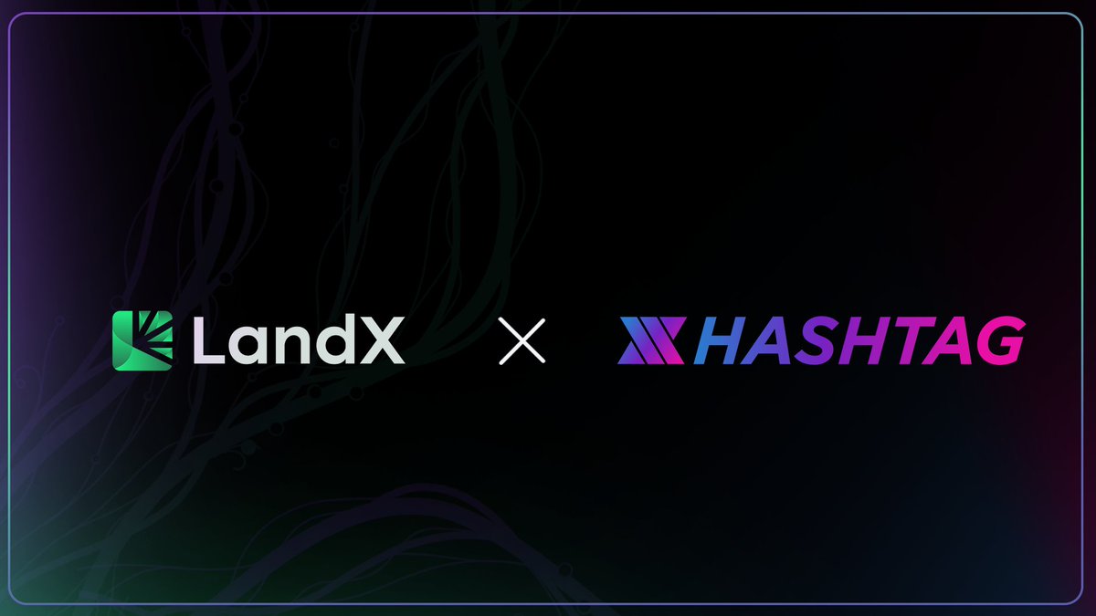 I spent 24 hours researching landx and its new partnership Here's ...