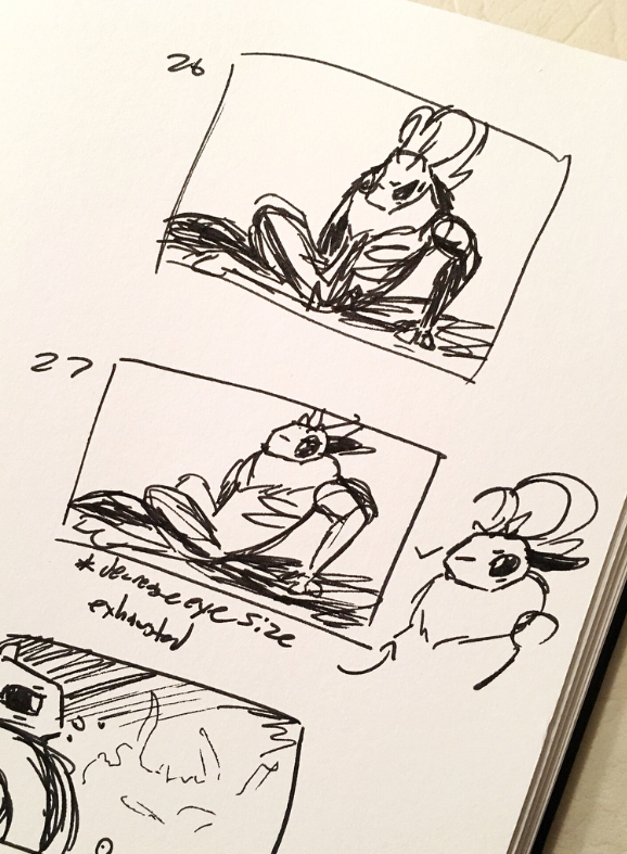 「I used to draw them so much back in hs :」|Lex. ~🧬Thawed Lab Rat🧬 ...