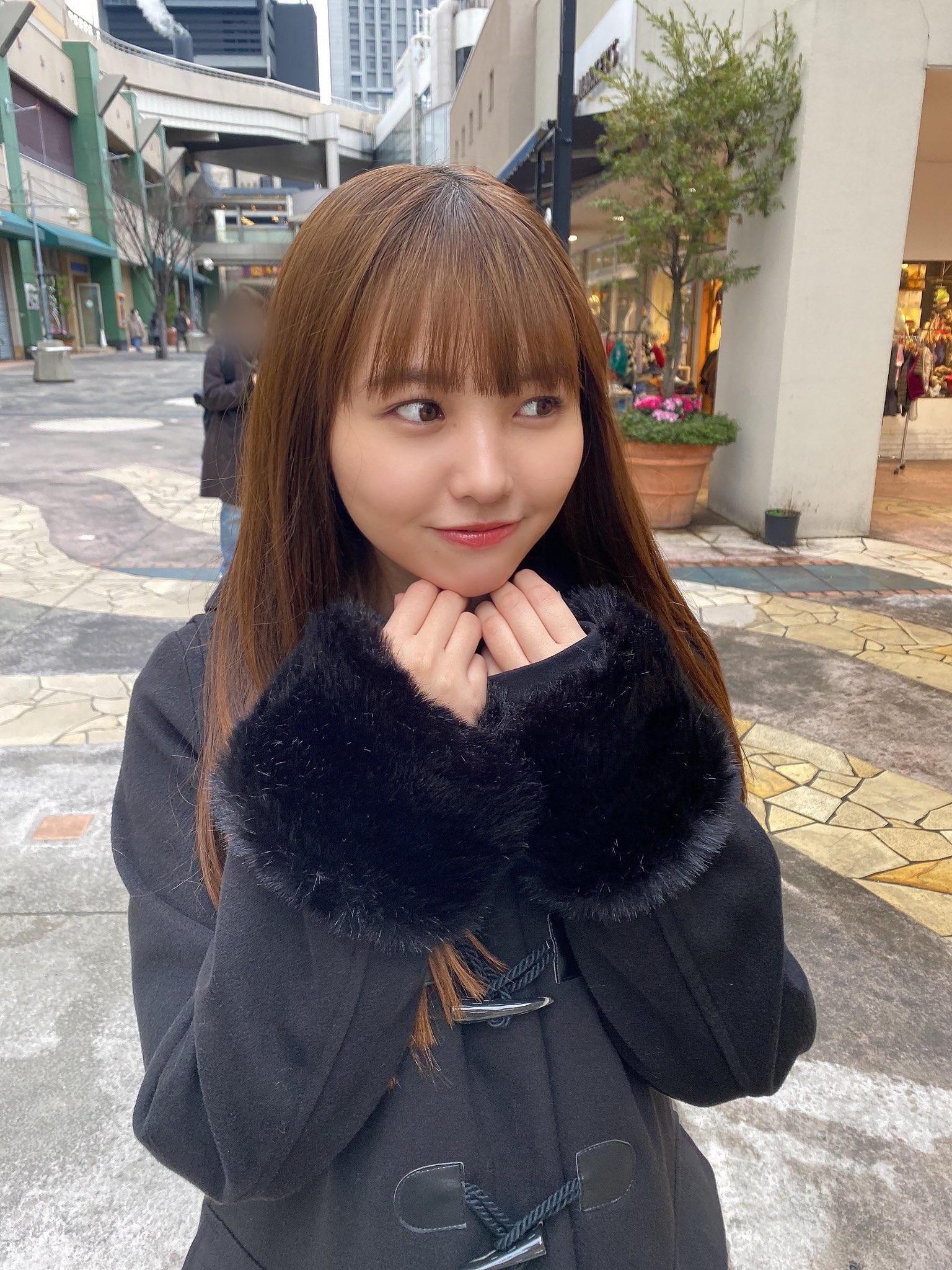 本郷柚巴 NMB48 on Twitter: "今日のお昼12時から！！！ #オンラインお話し会 の 受付始まるよ〜☺️🌼 みんな絶対来てね ...