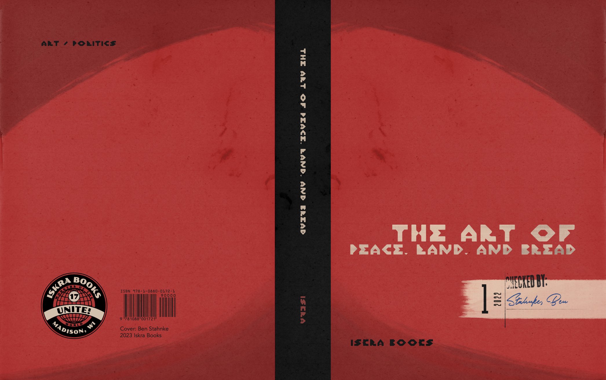 Iskra Books (@iskrabooks) / Twitter