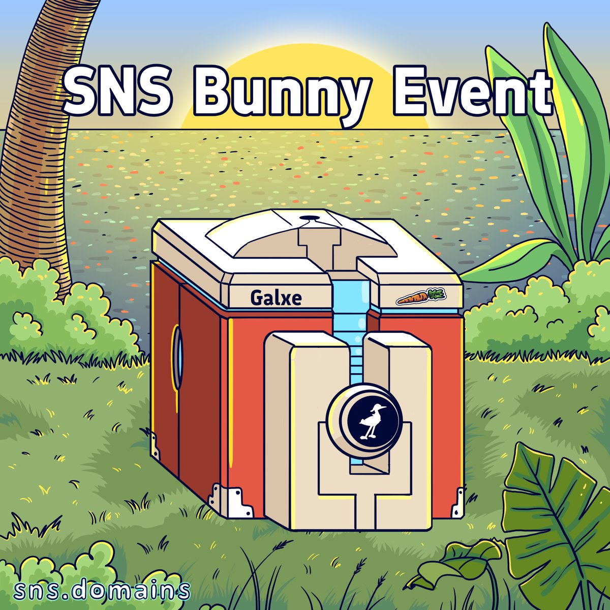 colbert on Twitter: "RT @snsstork: ⚡️ This is for you - the people! Celebrate the new SNS Bun ...