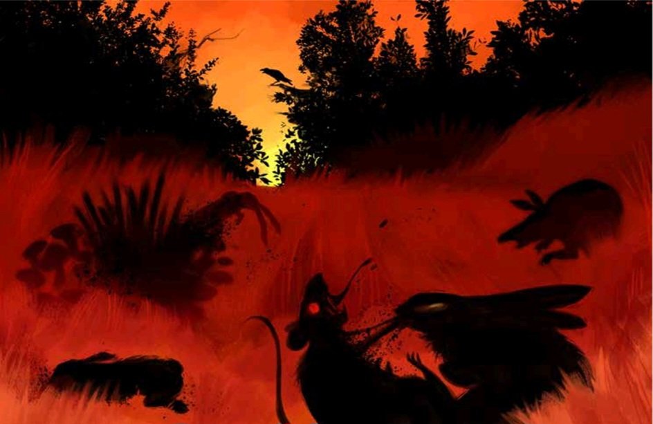 Pancake Astronaut Meme