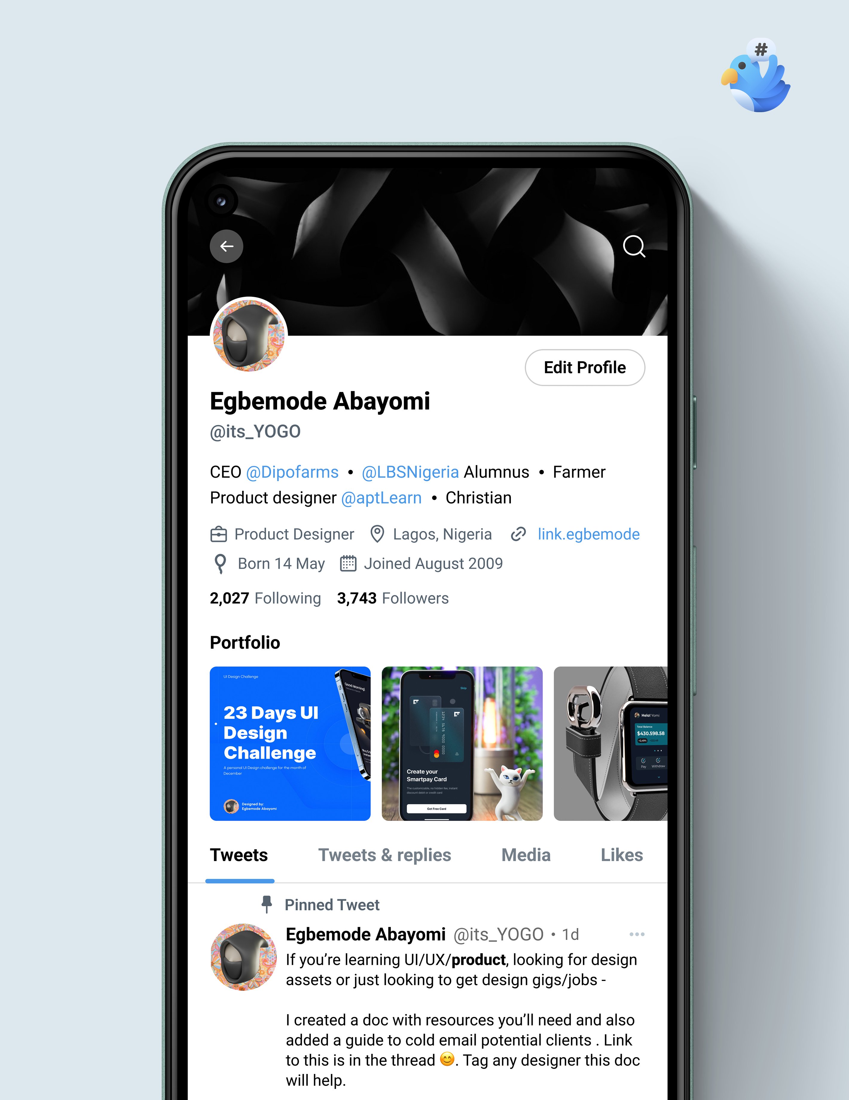Web App Vault (@webappvault) / Twitter