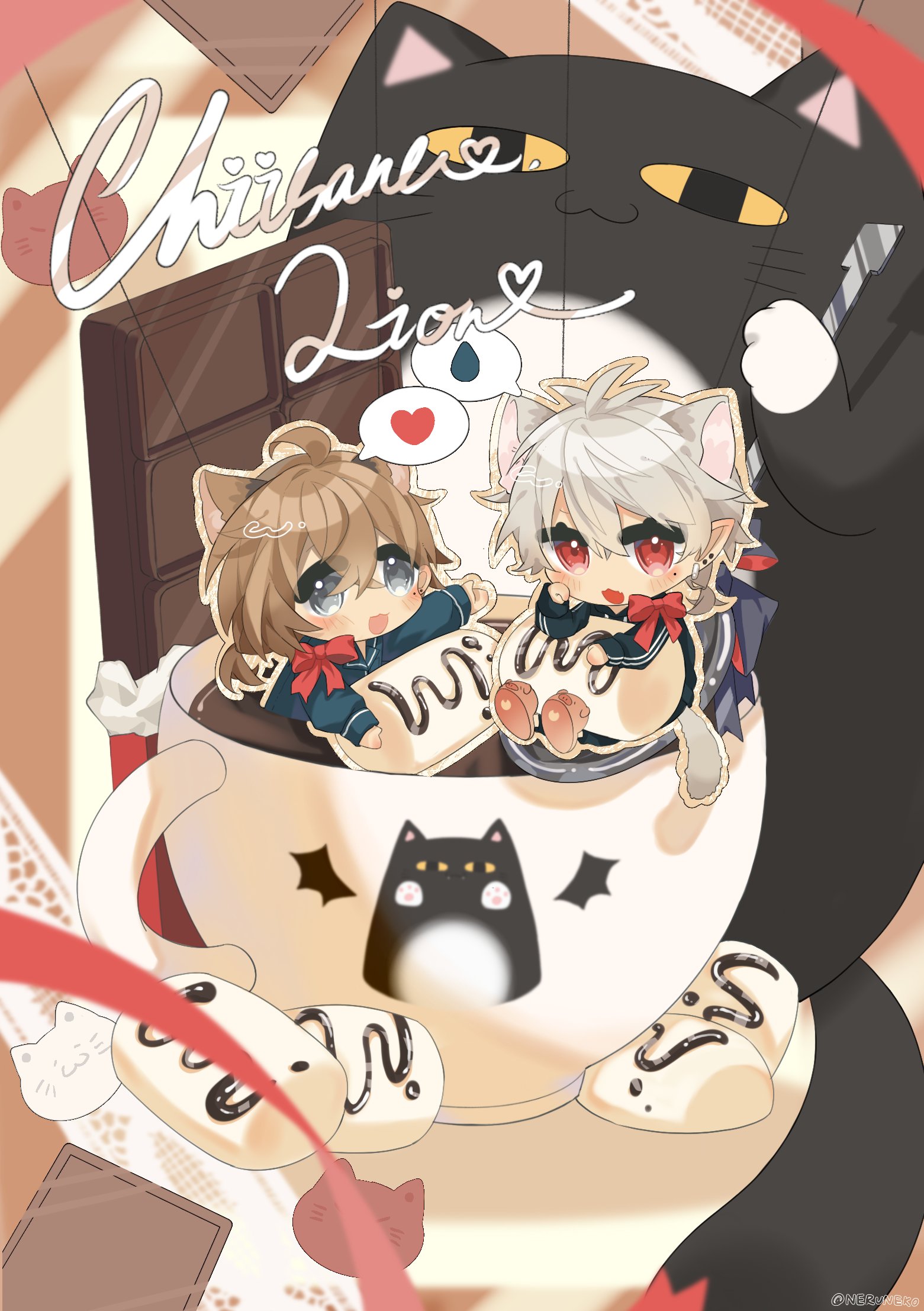 슈크림 (@22maimaiii22) / Twitter