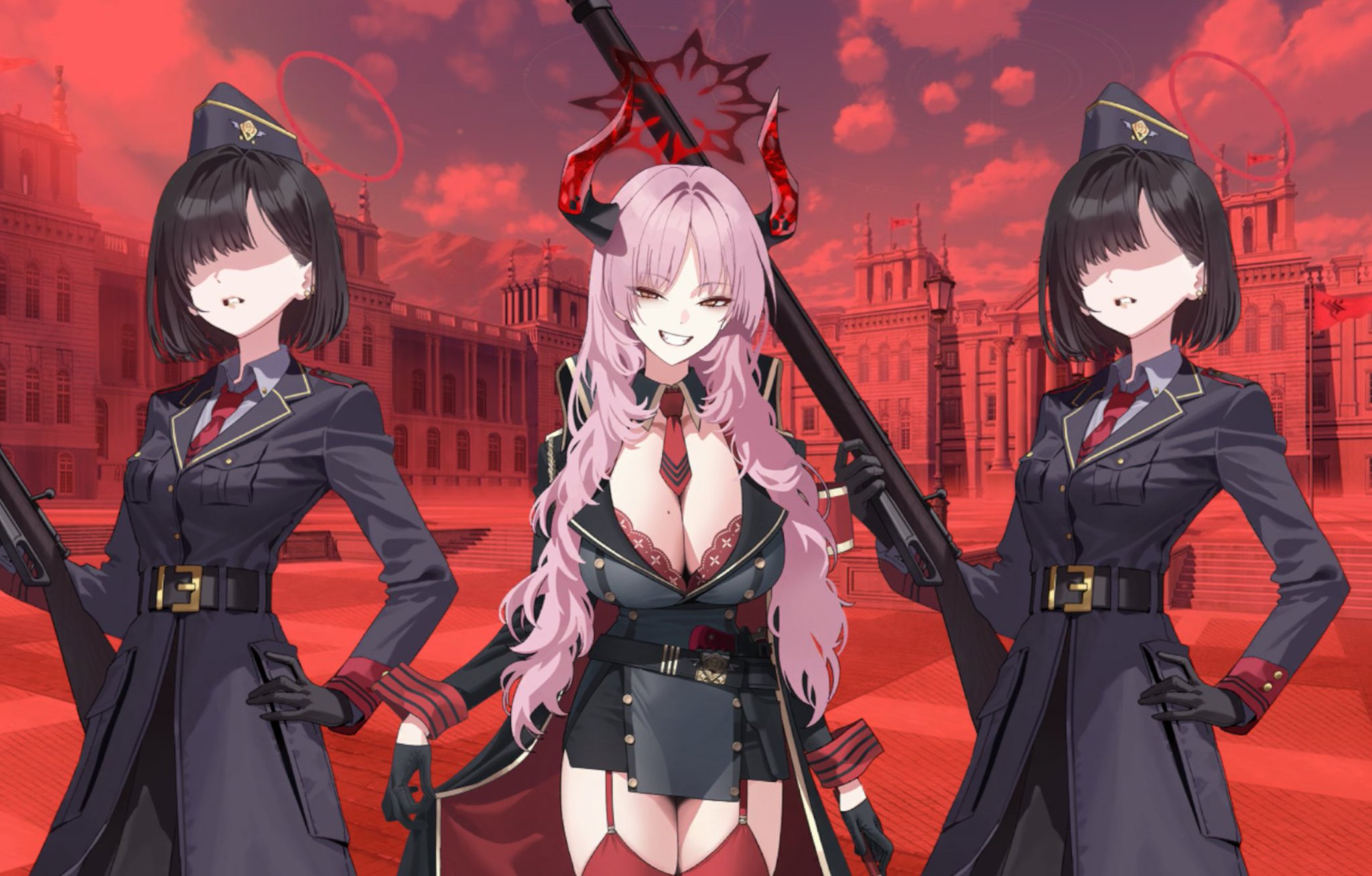 Arisu Archive on Twitter: "💯💯 https://t.co/zOfXXw3X4J" / Twitter