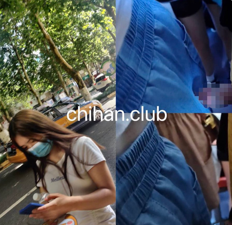 Carol 顶臀先生齐叔 (@CarolCharley10) / Twitter