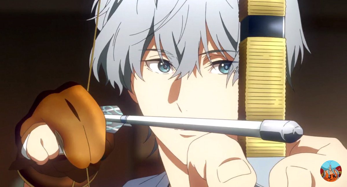 JAPANFESS TERANG on Twitter: "*jpf EISUKE NIKAIDOU Y'ALL 🤍🤍"