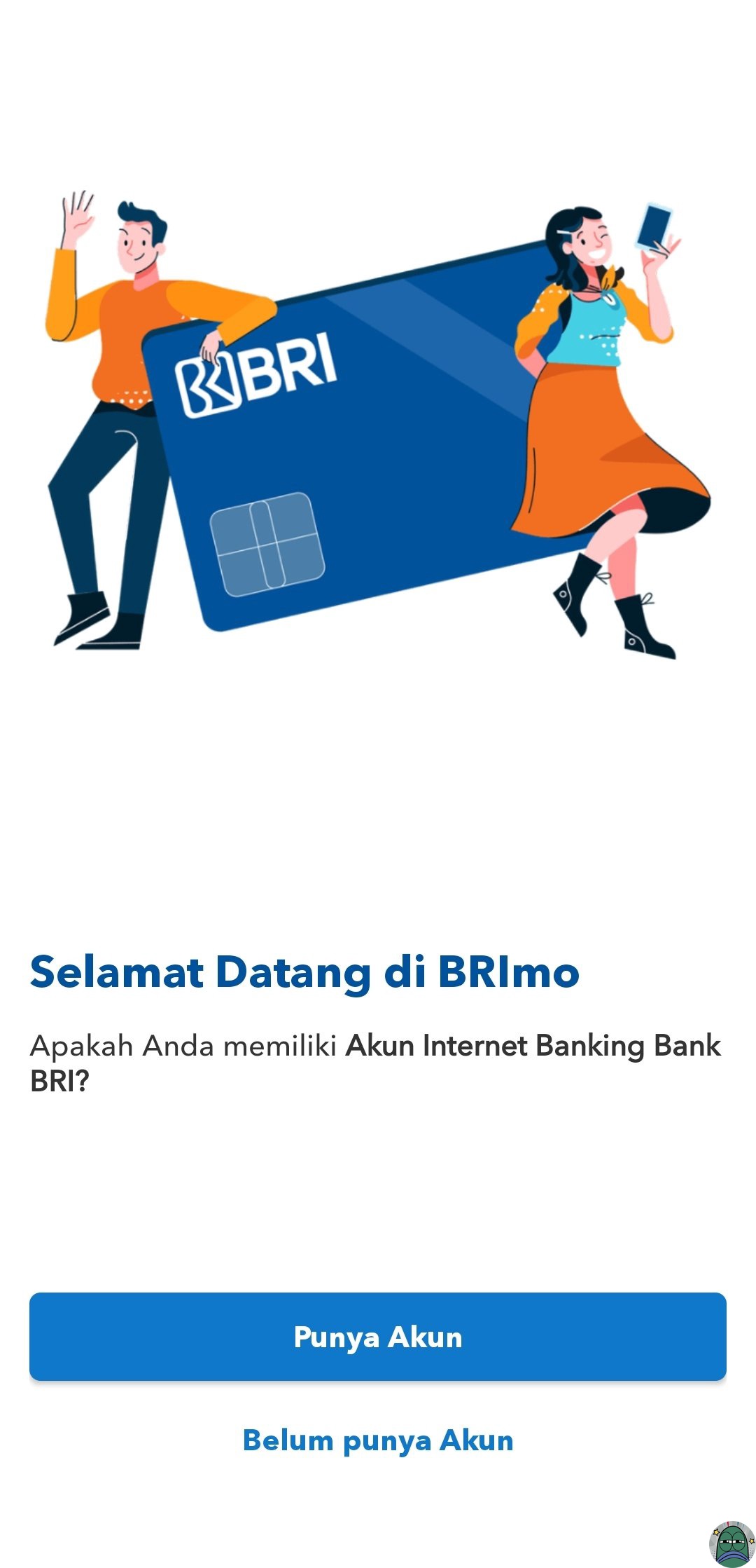 BANK BRI on Twitter: "@iam_pip0 @tanyarlfes Hai Sobat BRI, mohon maaf atas ketidaknyamanannya ...