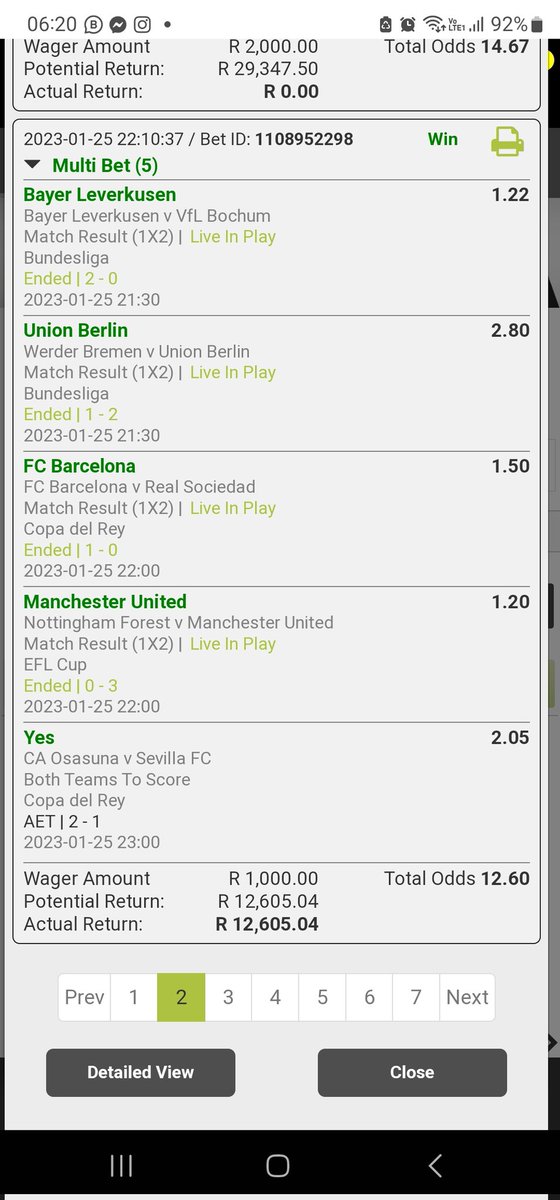 TPM on Twitter: "RT @Ndiks17: We had a similar ticket. I played a LIVE game"