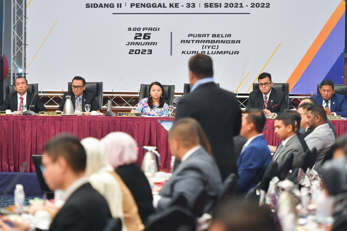 KBSMalaysia on Twitter: "Hadir sama YB @AdamAdli , Timbalan Menteri Belia dan Sukan dan ...