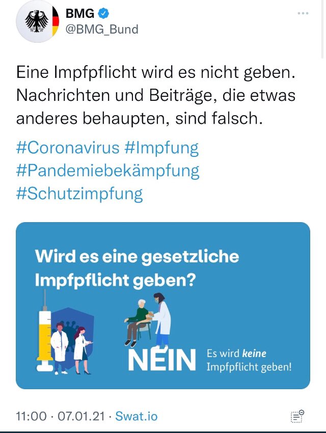 CoronimusLauterknall on Twitter: CoronimusLauterknall on Twitter: