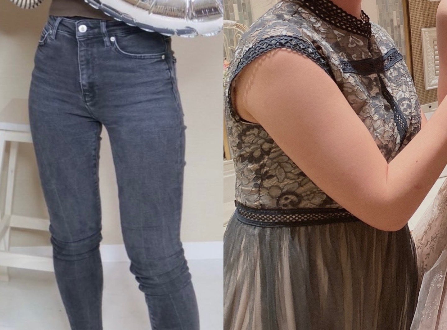 ︎ on Twitter: "50kg台から40kg台の壁って高いけど漢方で8kg痩せて今はどんなお洋服でも着れるようになった😭へそ出して歩けるしサイズ心配する必要なくなってダイエット頑張って ...