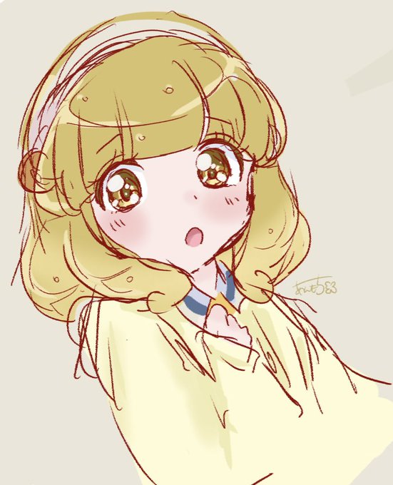 あんもち (@anmochi__) さんのイラスト・マンガ作品まとめ (159 件) - Twoucan