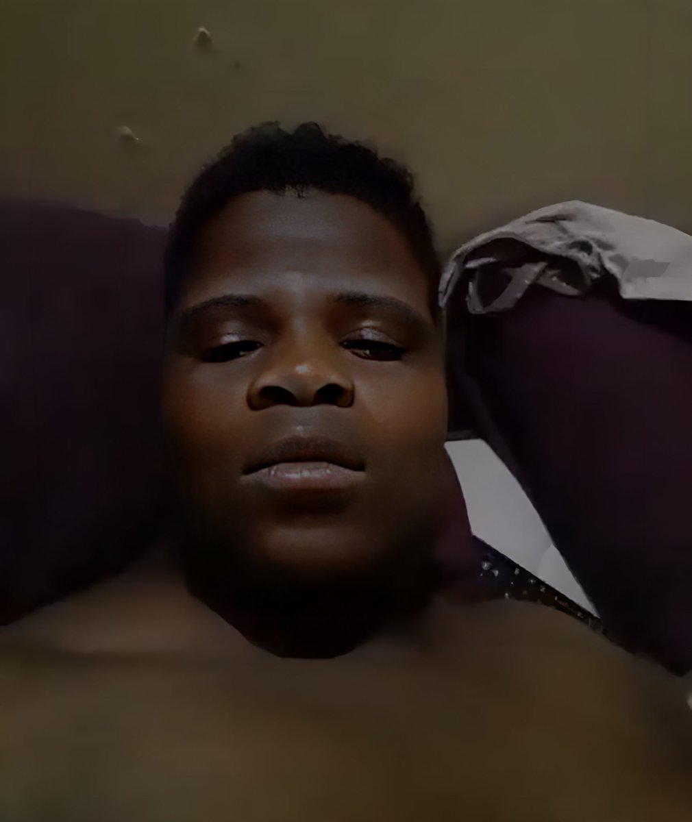 sandile msibi on Twitter: "This is the experience of many boys & we were never taught what to do ...