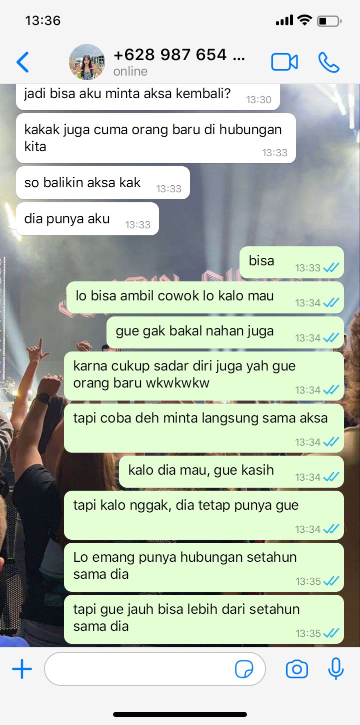 called me mochill on Twitter: "559. Gue kasih! https://t.co/f3gQ4oDeuE" / Twitter