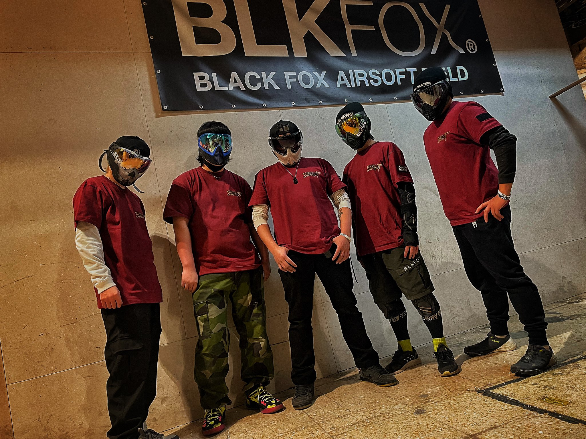 FLiPSoFT_BLKFOX (@BLKFOX_ReN) / Twitter