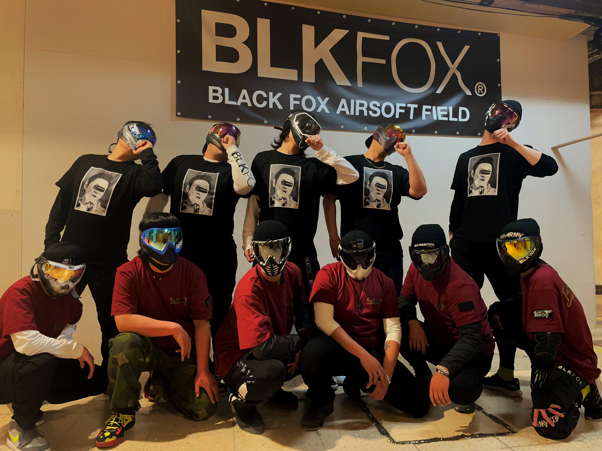 FLiPSoFT_BLKFOX (@BLKFOX_ReN) / Twitter