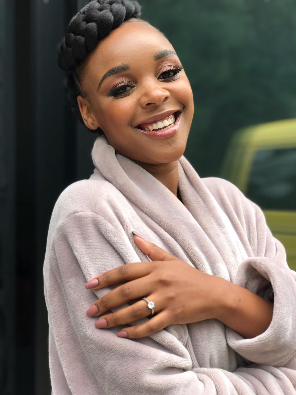 Tshepi 🌿 M. on Twitter: "May we kindly give these beautiful, and talented actresses their ...