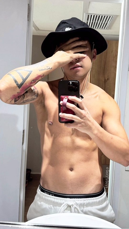 Mis Famosos Favoritos 🔥 on Twitter: "Mario Ruiz"