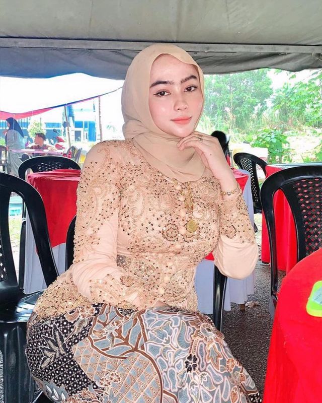 Trend pesona Jilbab (@Ichal552) / Twitter