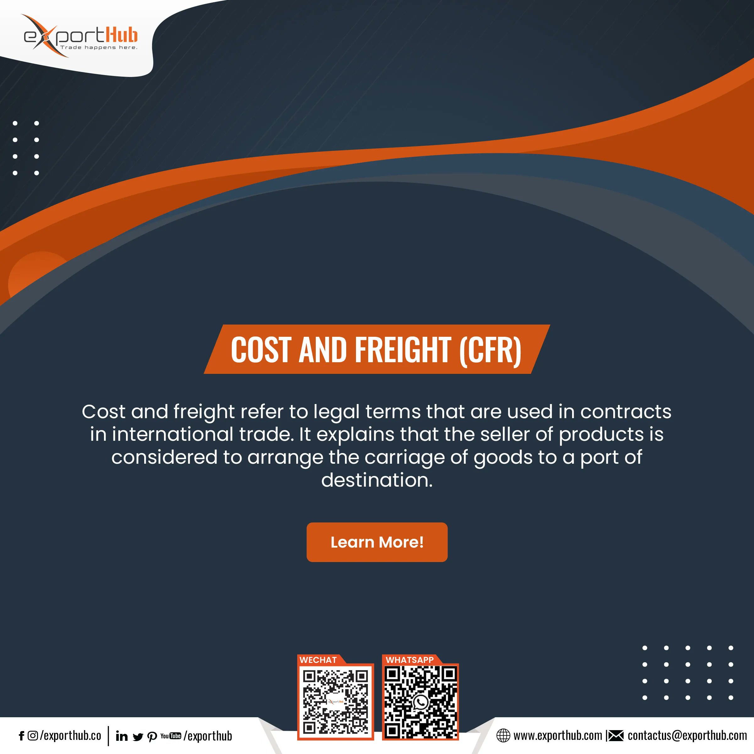 Export Hub (@exporthub) / Twitter