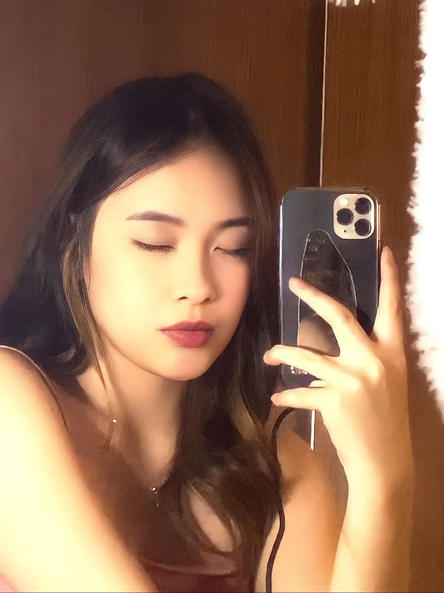 Your Dearest on Twitter: "Mommy Anin ️‍🔥 [1/3]"