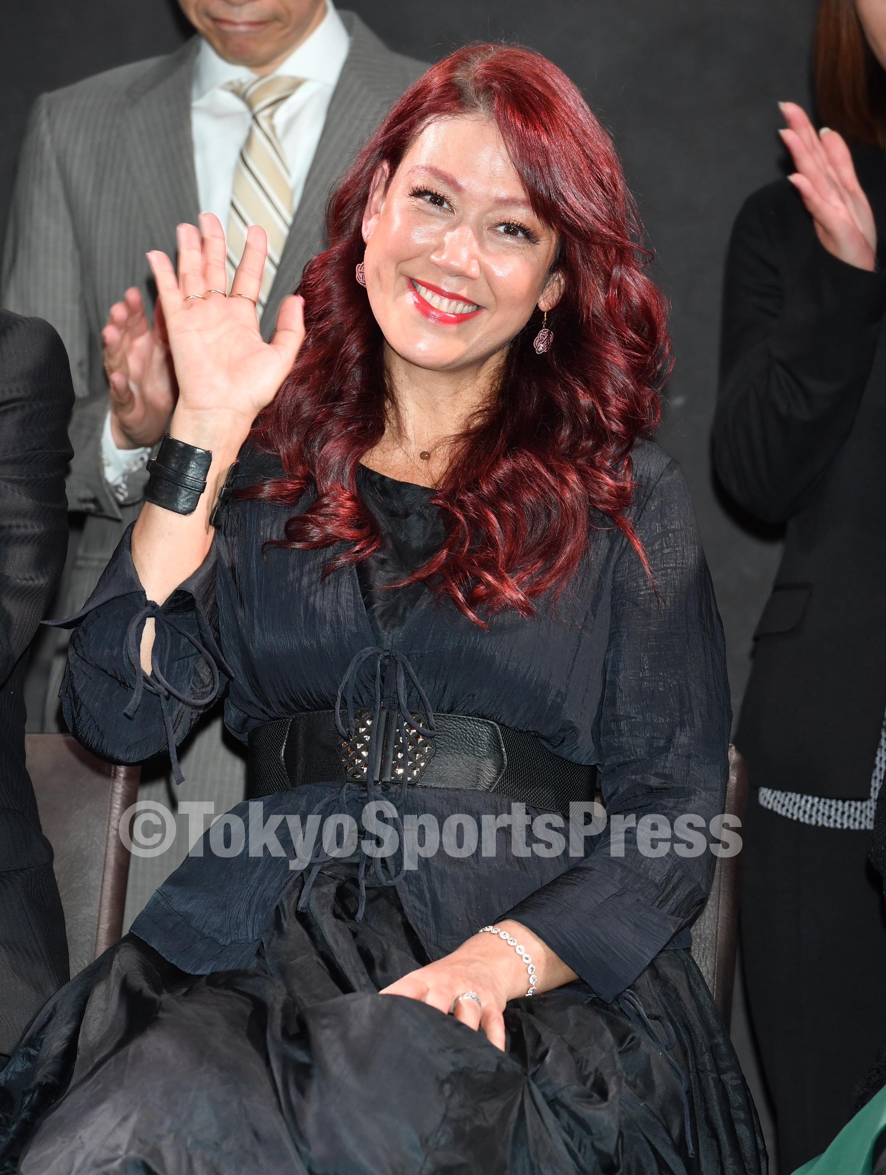 東スポ 写真部 on Twitter: "【芸能】2023年1月26日 「TBSドキュメンタリー映画祭2023」発表イベント 森且行のドキュメンタリー映画が3月上映へ 監督「ありのままを見せて ...