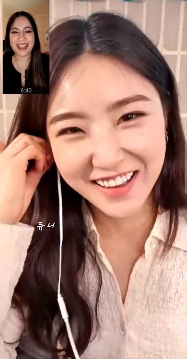 BRAVE GIRLS THAILAND — ˚ ⁭ on Twitter: "RT @woojinyj: 230126 브레이브걸스 에버라인 영통 팬싸 met my favorite ...