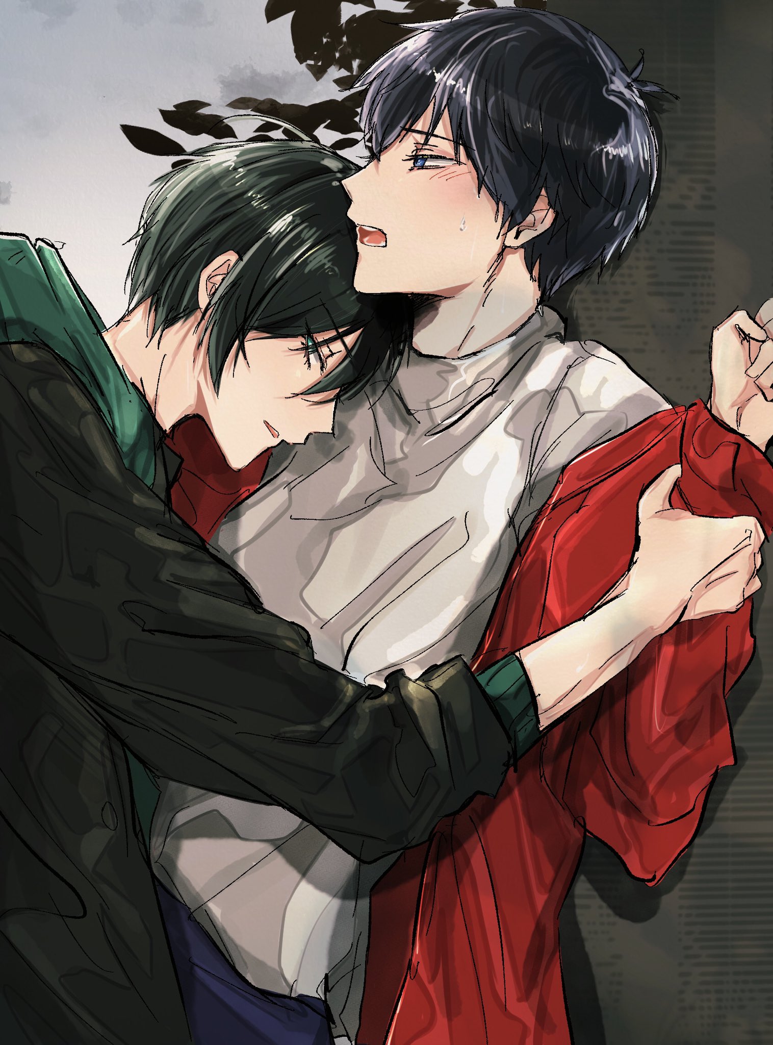 イナ on Twitter: "rnis りんいさ https://t.co/JHoQ1z4CIs" / Twitter