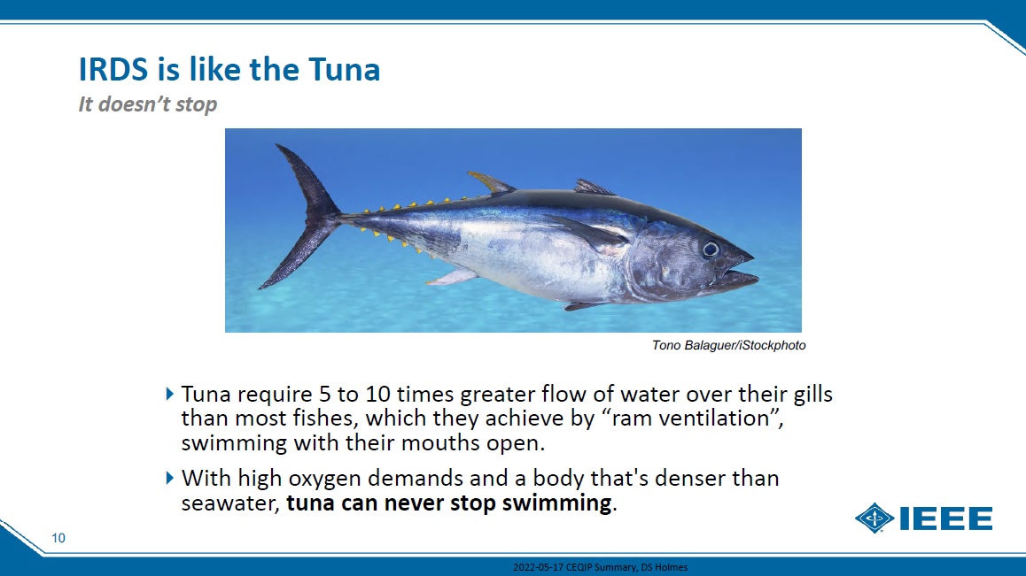 OGAWA, Tadashi on Twitter: "@r_shioya 昨日見つけた IRDSの思わずクスっとしたスライドです https://t.co/etzurOEcIB ロードマップ ...
