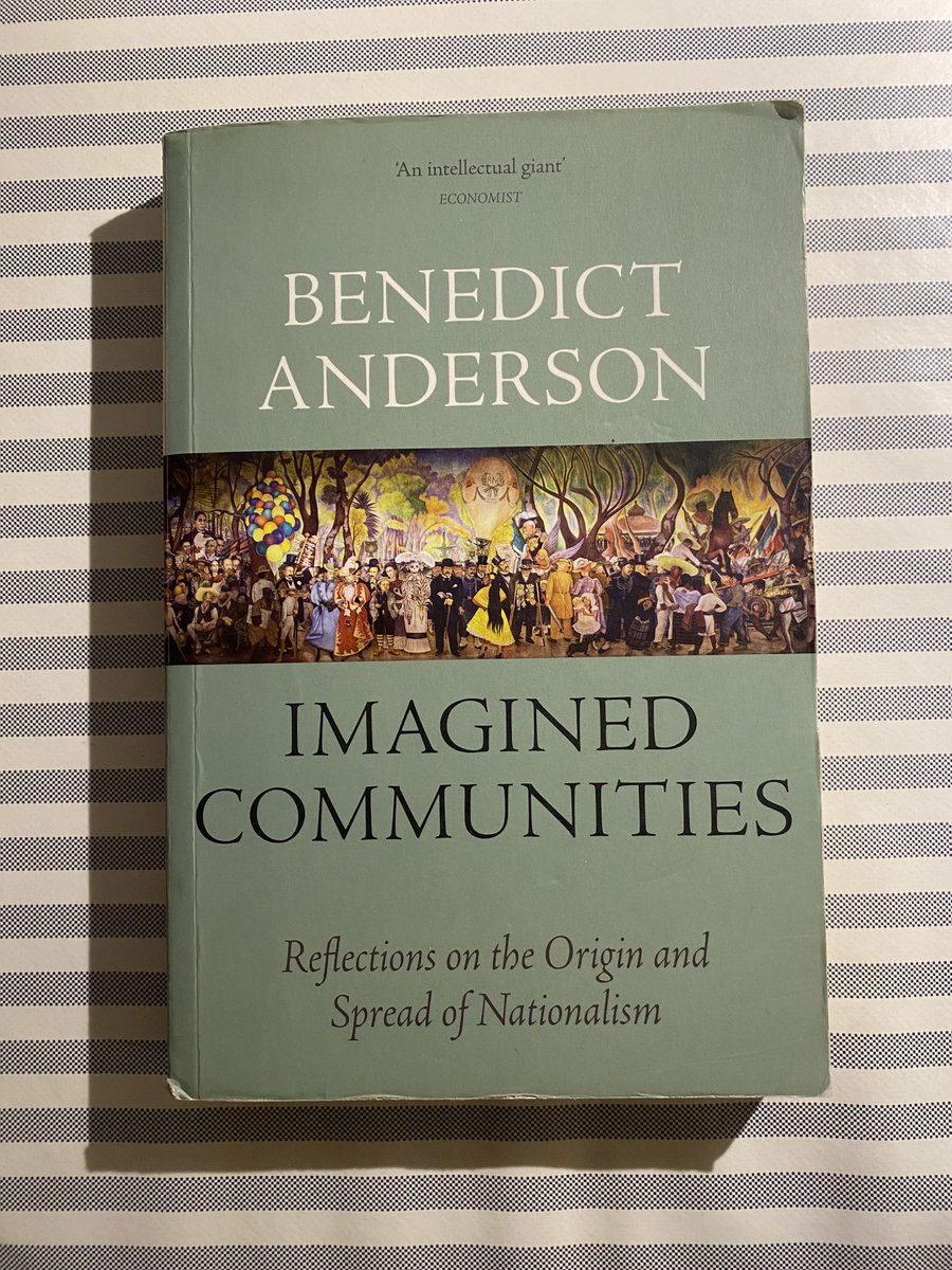 How I read academic texts (and how it may help you develop your ...