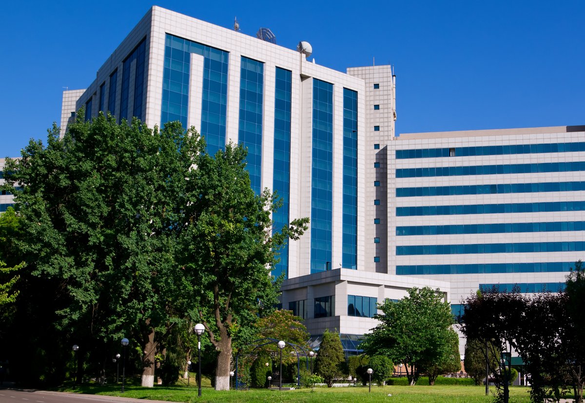 SIF - Sustainable Infrastructure Foundation