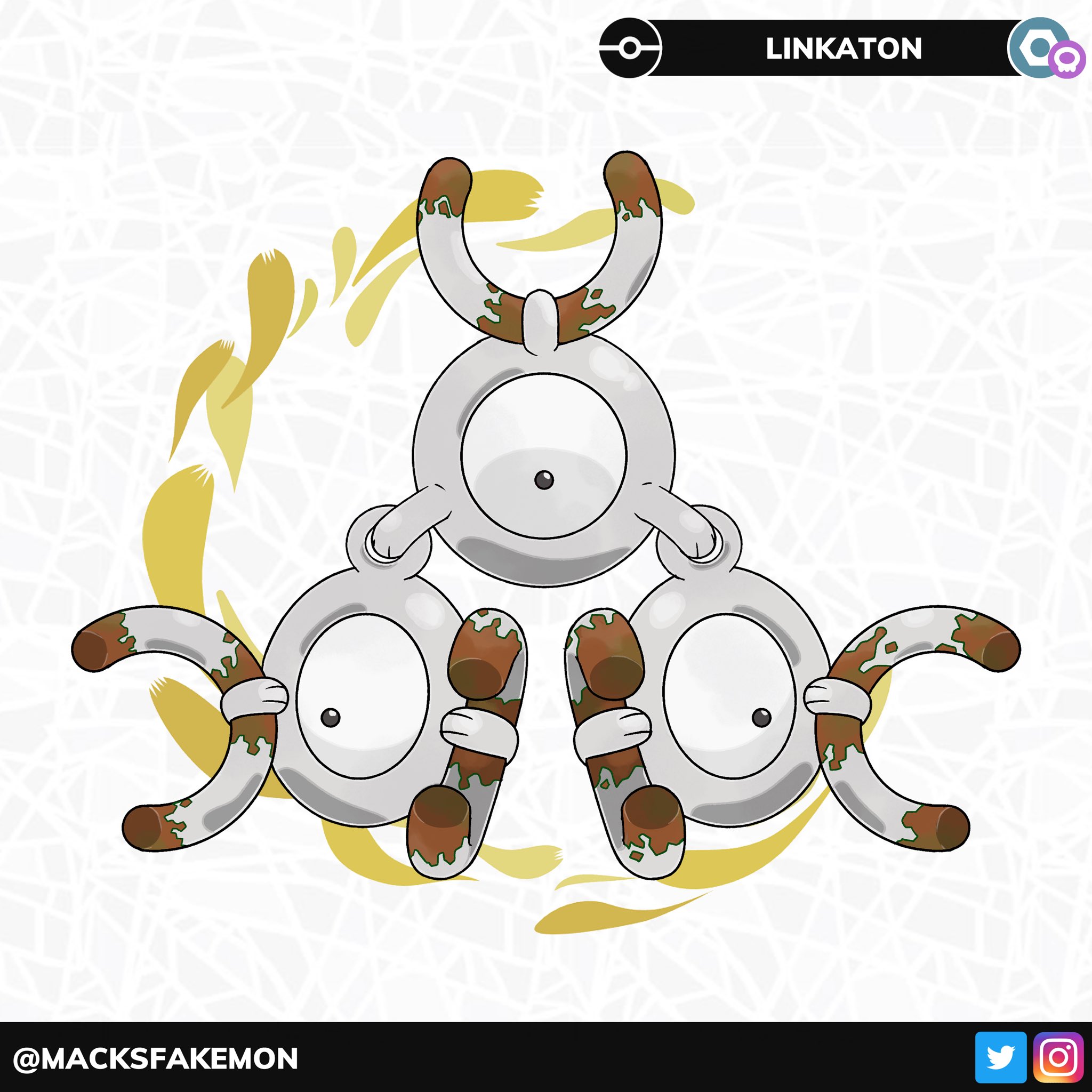 Klefki Mega Evolution