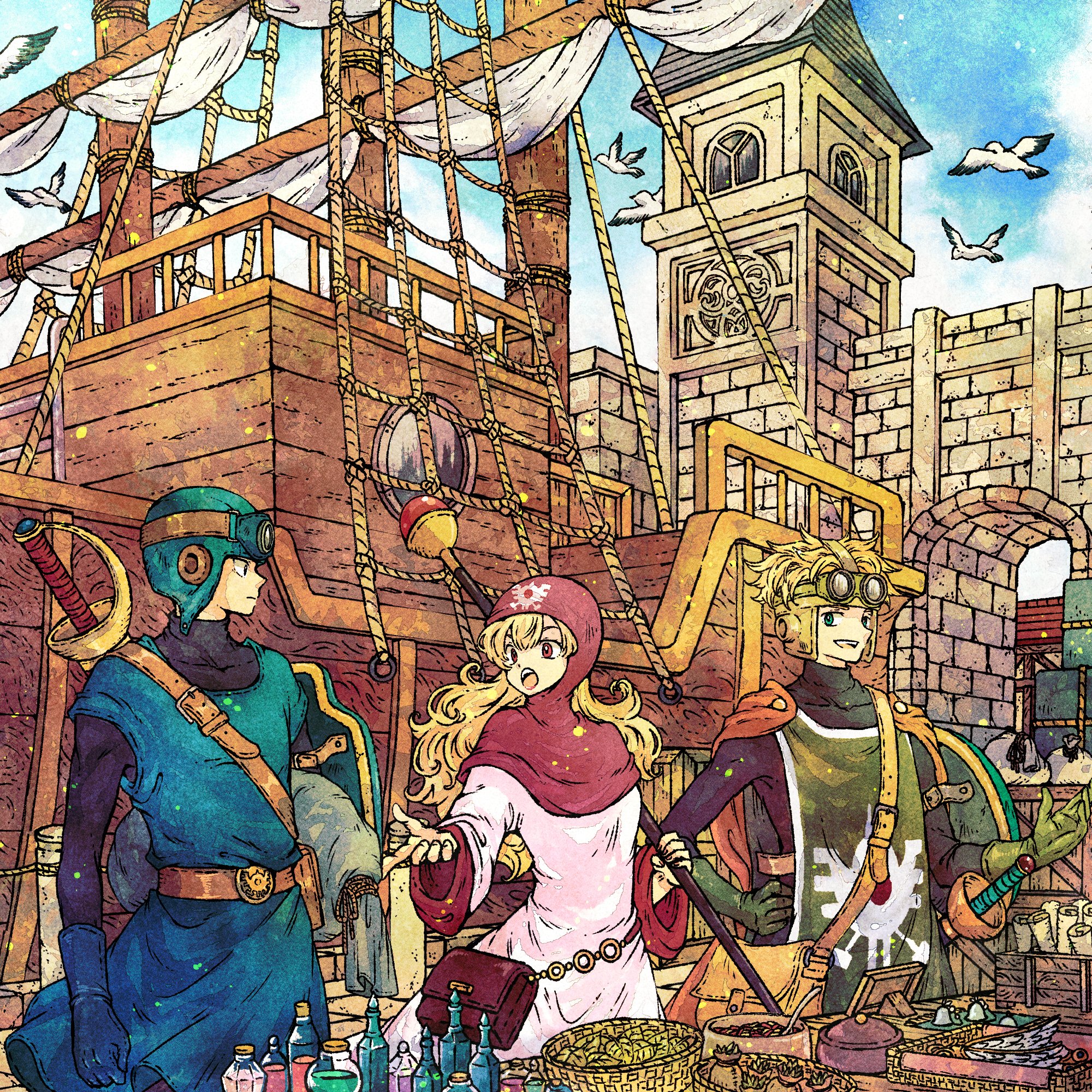 Toriga (@trig_ig) / Twitter