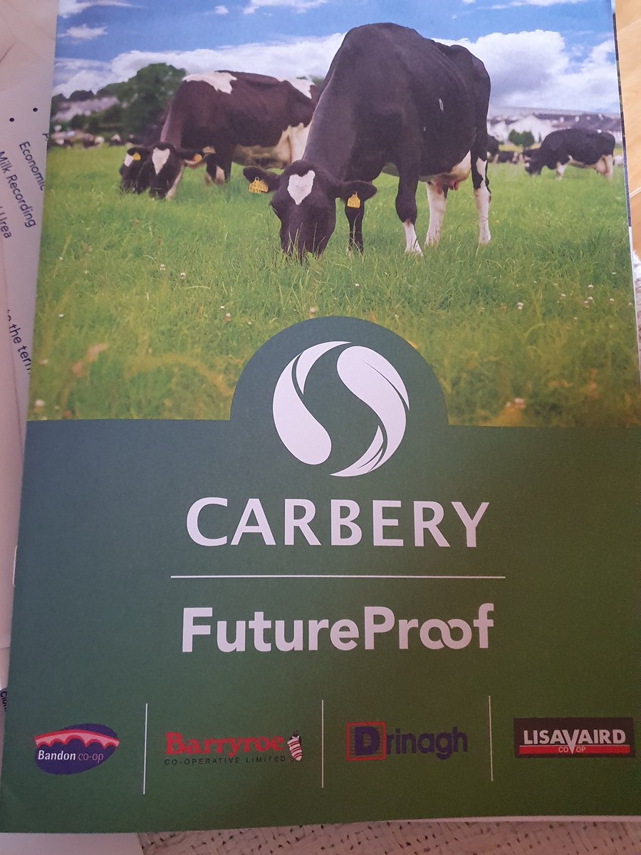 Company News - Carbery
