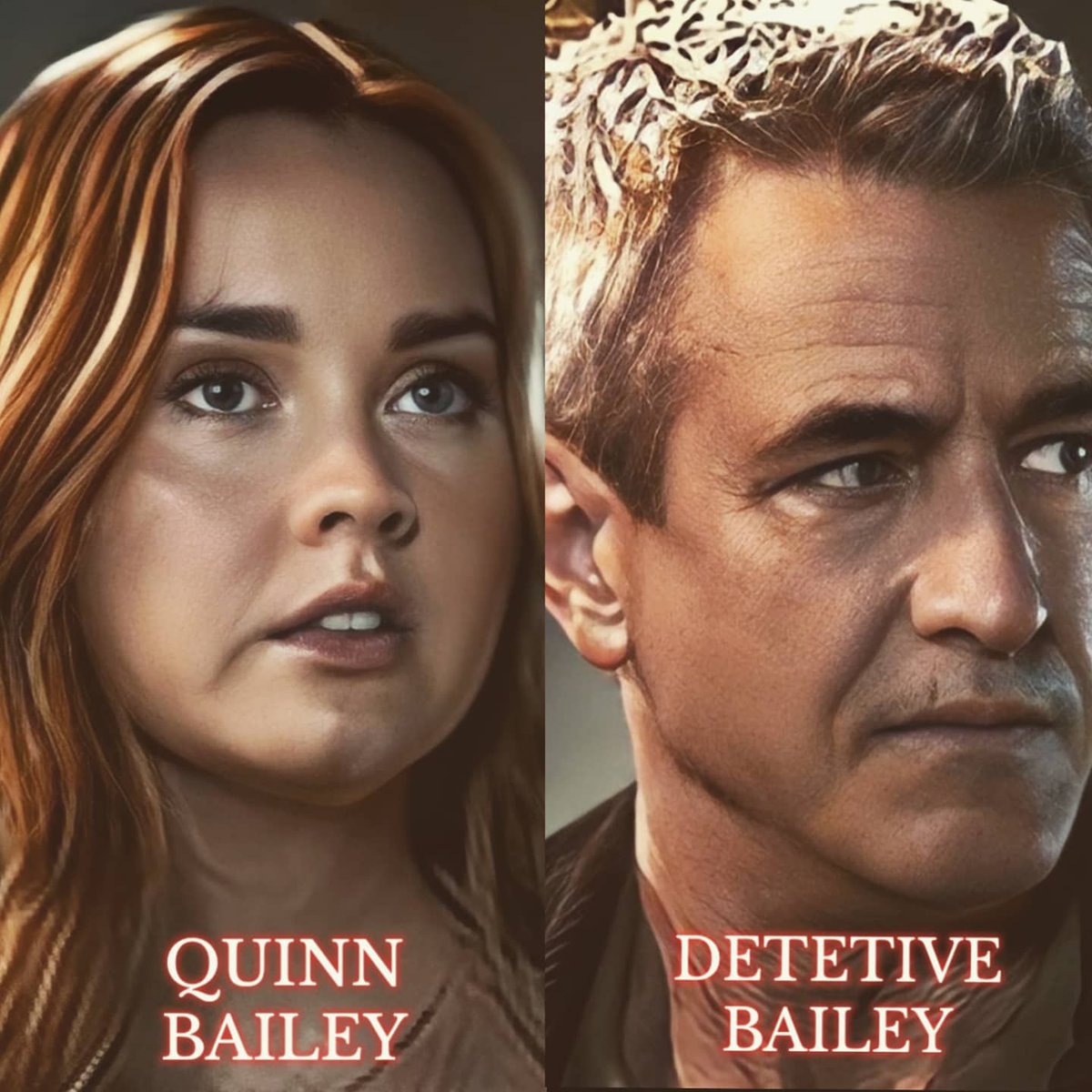 Scream Movies Brasil on Twitter: "🔪 Devyn Nekoda (Anika), Jack Champion (Ethan Landry), Samara ...