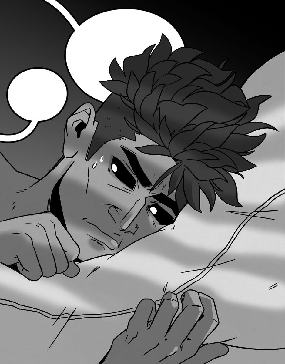 「LIES WITHIN updated and please will some」|lacey 🔜 TCAF 2081の漫画