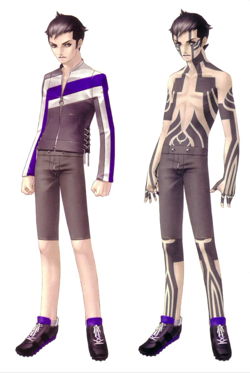 #悪魔になった場合のステータス https://t.co/EmZFv05pJY #shindanmaker 【#人修羅(#CV:#榎木淳弥)】 #マガタマ 【#妖精 #ピクシー(#CV ...