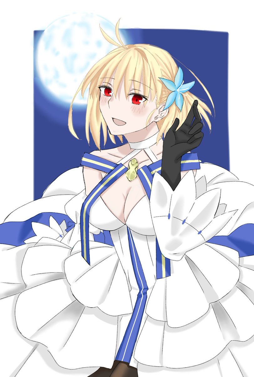 月姫のTwitterイラスト検索結果。