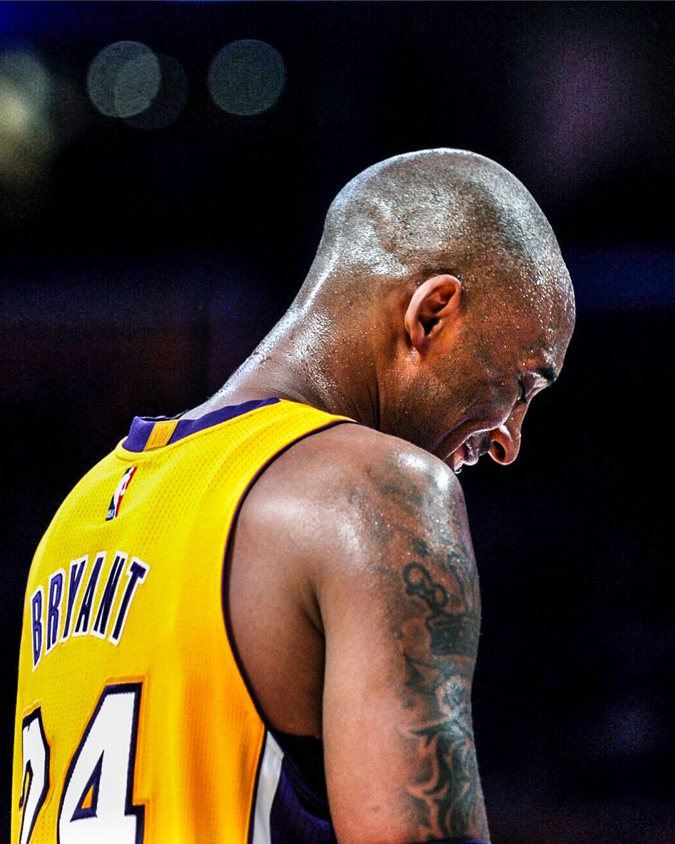 Back2Back on Twitter: "Rest in peace Black Mamba 🕊️