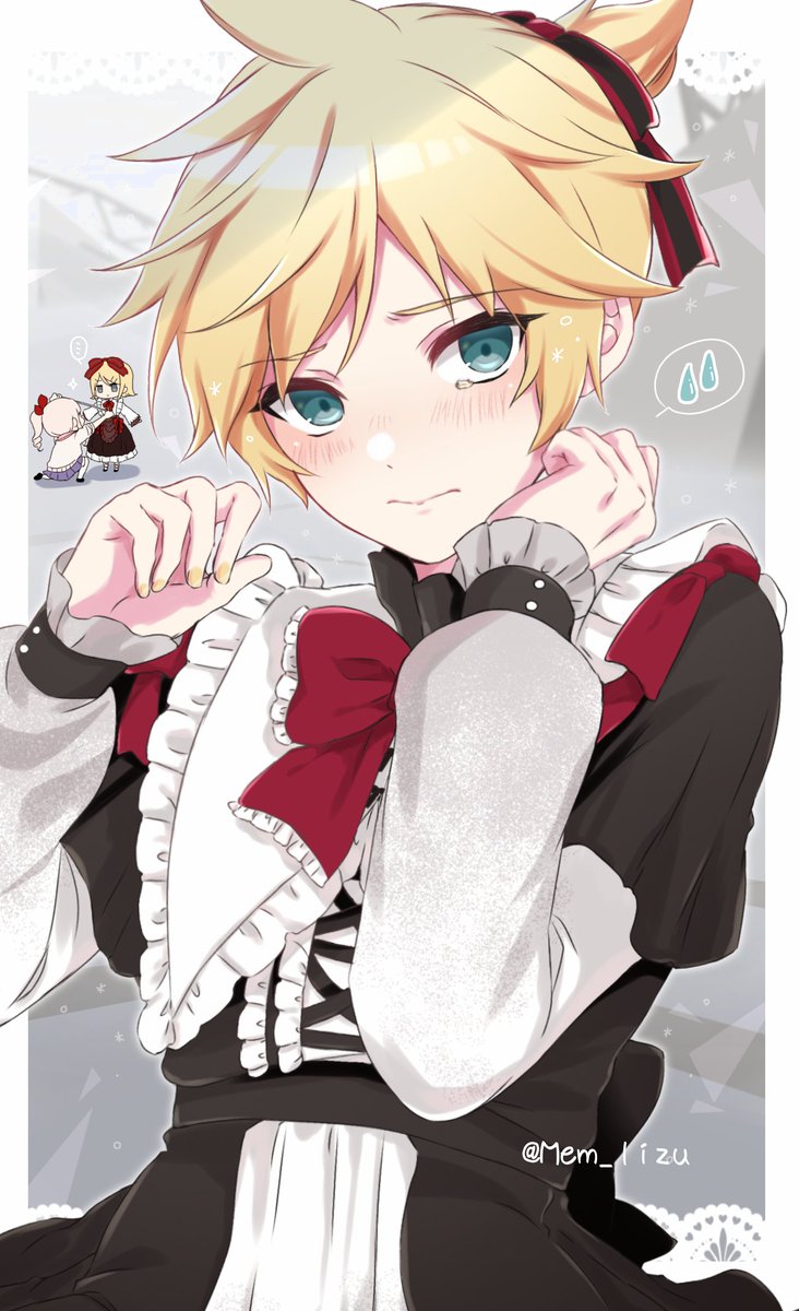 𝕃𝕚𝕫𝕦* (@Mem_lizu) さんのイラスト・マンガ作品まとめ (15 件) - Twoucan