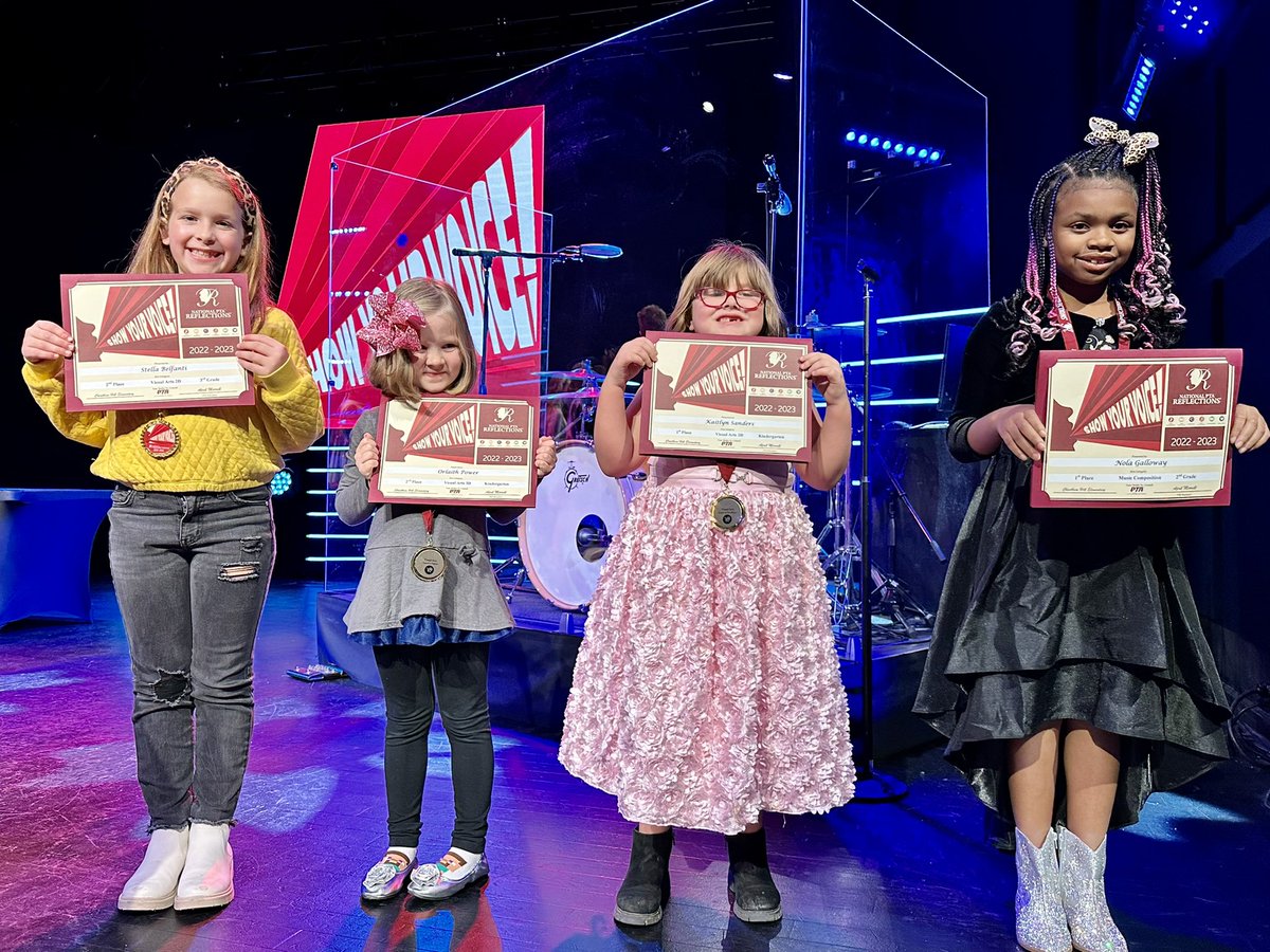 Cheatham Hill Elementary School