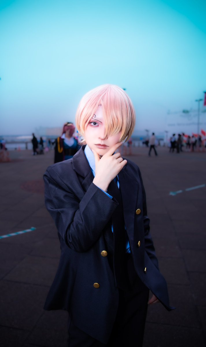 02 (@tea_cos_app) さんのコスプレ作品まとめ (11 件) - Twoucan