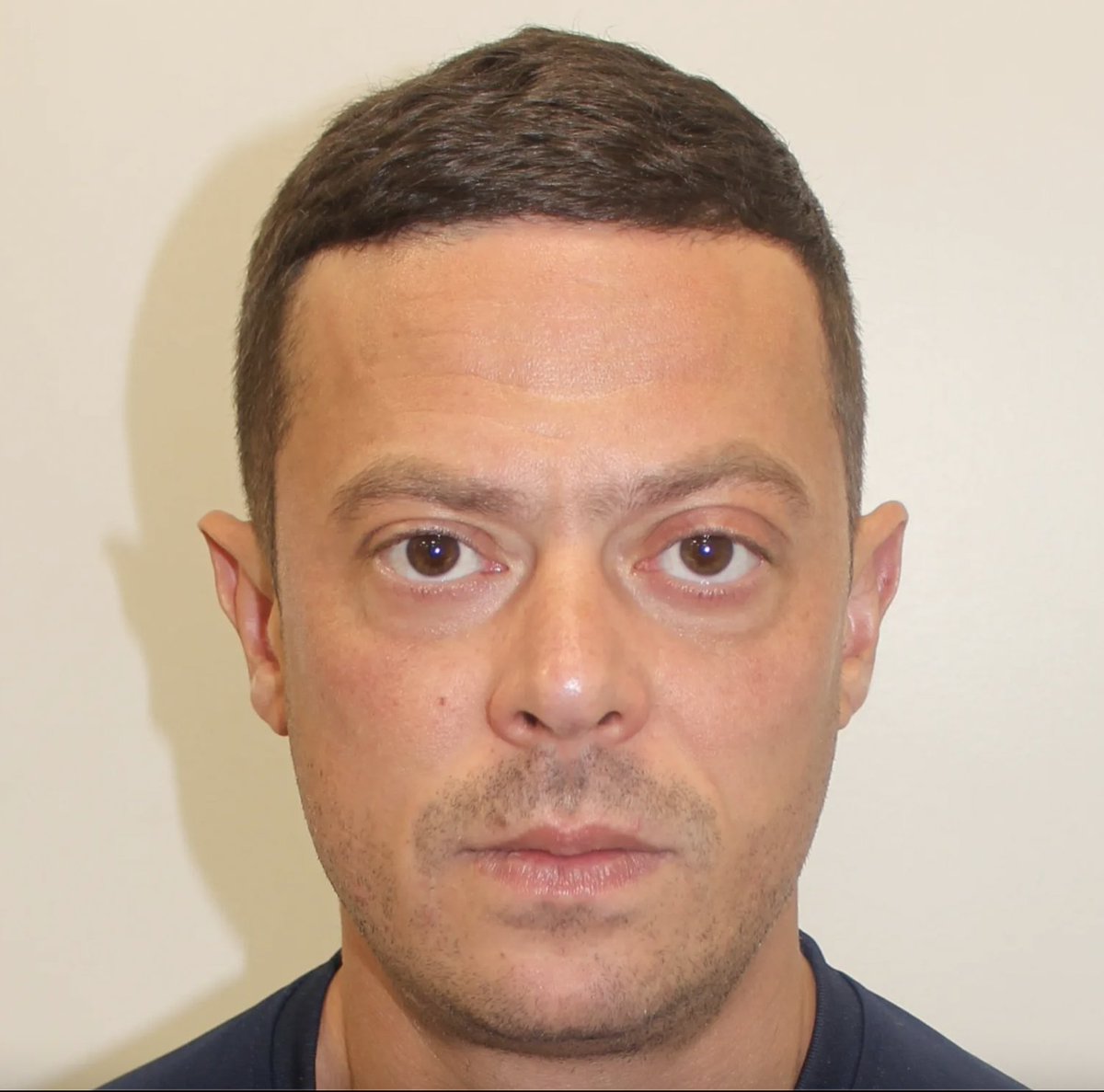 Metropolitan Police Federation On Twitter A Man Has Been Jailed For