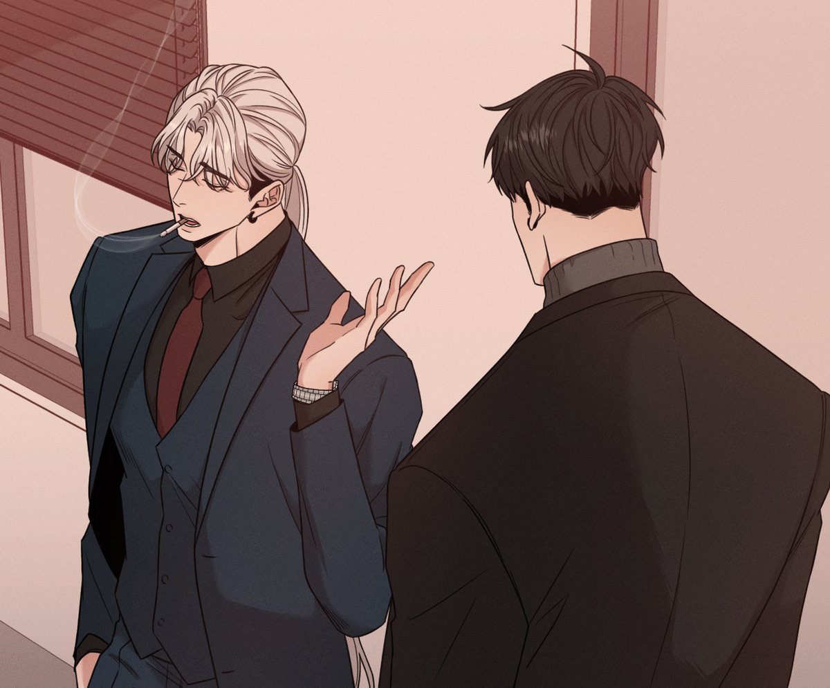 봄툰𝑩𝑶𝑴𝑻𝑶𝑶𝑵 on Twitter: "RT @slwl_23: 민모션 39화 업데이트 되었습니다. 🥰💕 https://bomtoon.com/comic/ep_list ...