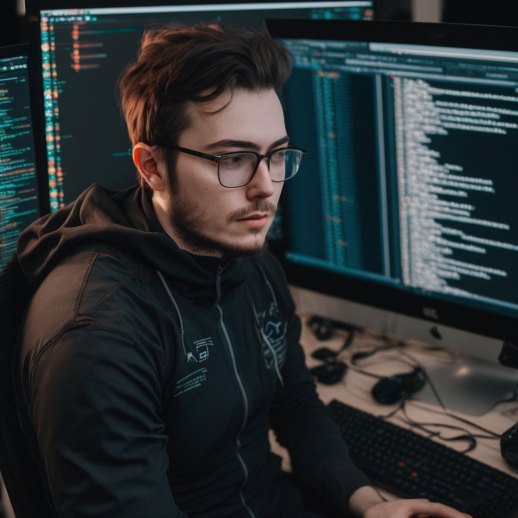 mrdoob 🇺🇦 on Twitter: "HTML developer https://t.co/CFE6QITOGr" / Twitter