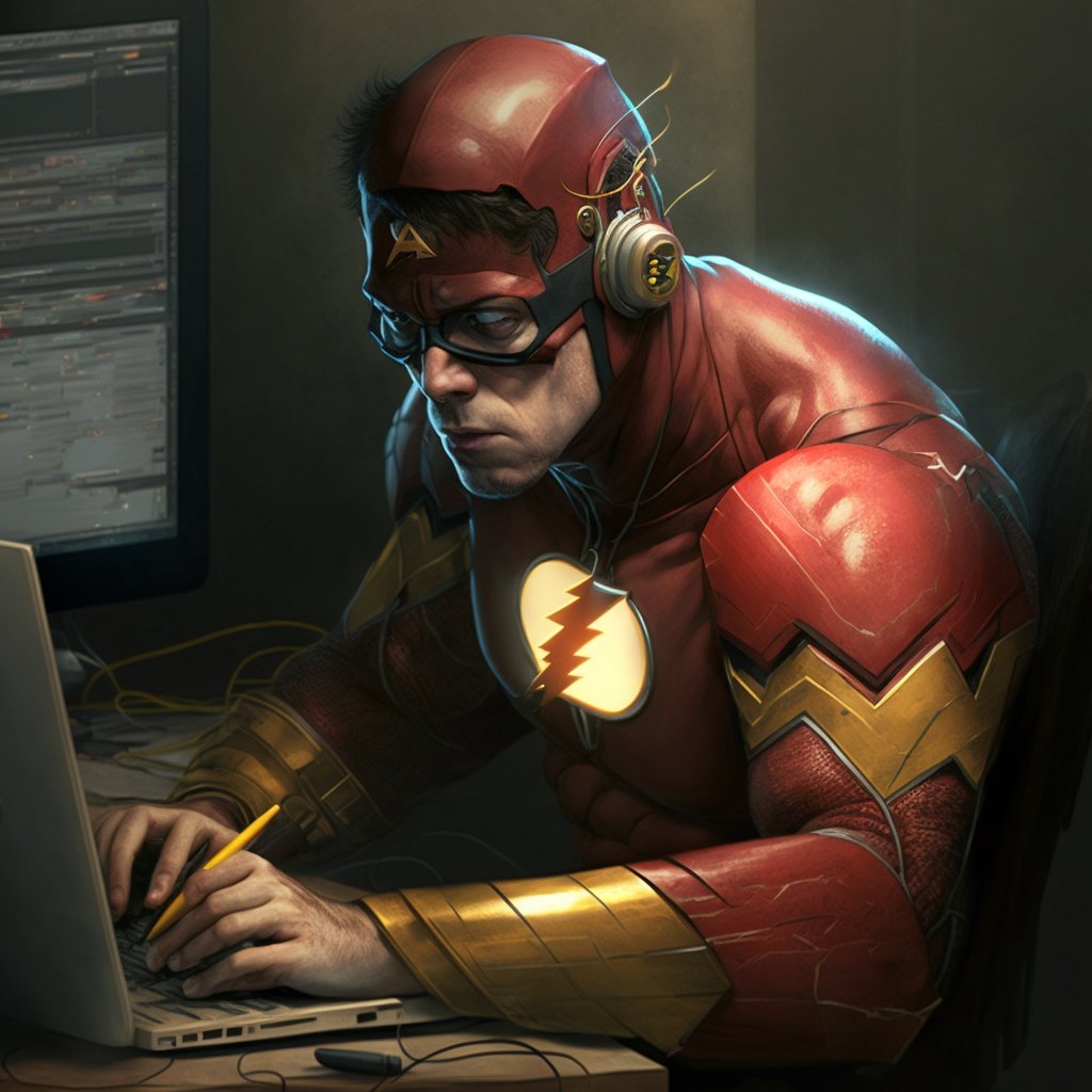 mrdoob 🇺🇦 on Twitter: "Flash developer https://t.co/OMY7RfL9Fg" / Twitter